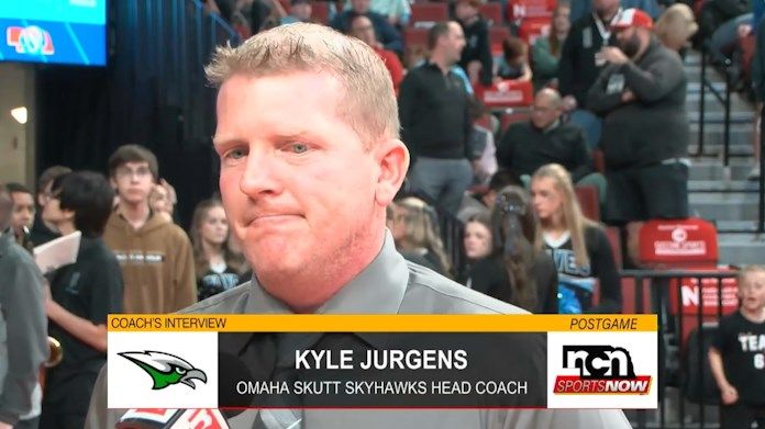 METRO - NEWS CHANNEL NEBRASKA