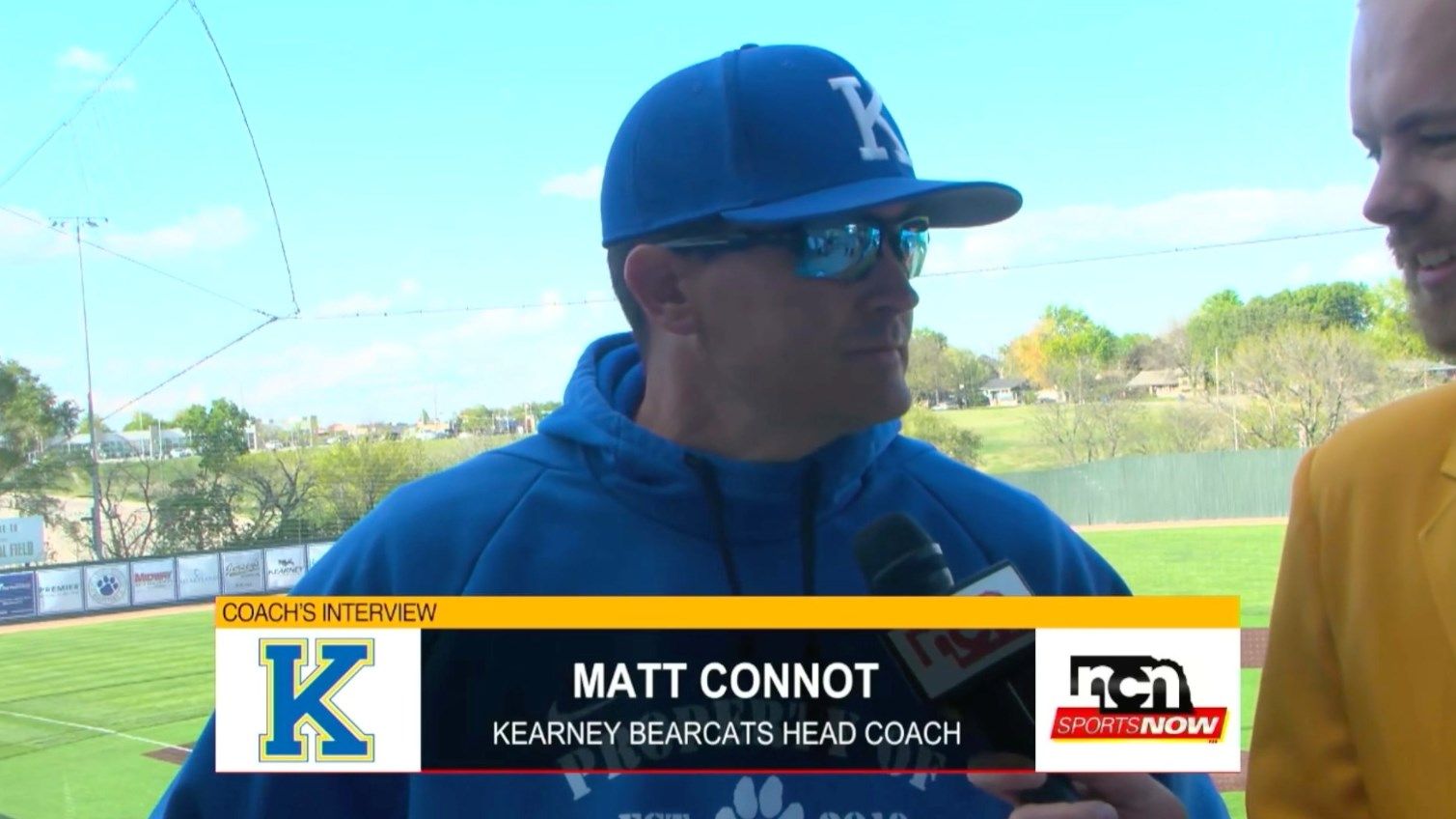 NORTHEAST - NEWS CHANNEL NEBRASKA