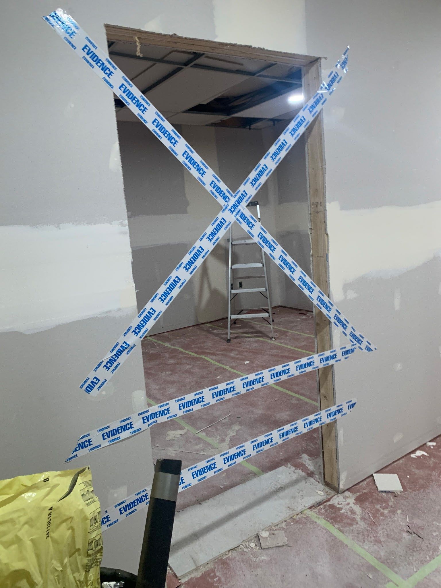 Human Bone Found in Sidney Building Renovation - Panhandle News - News ...