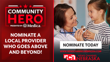 NORTHEAST - NEWS CHANNEL NEBRASKA