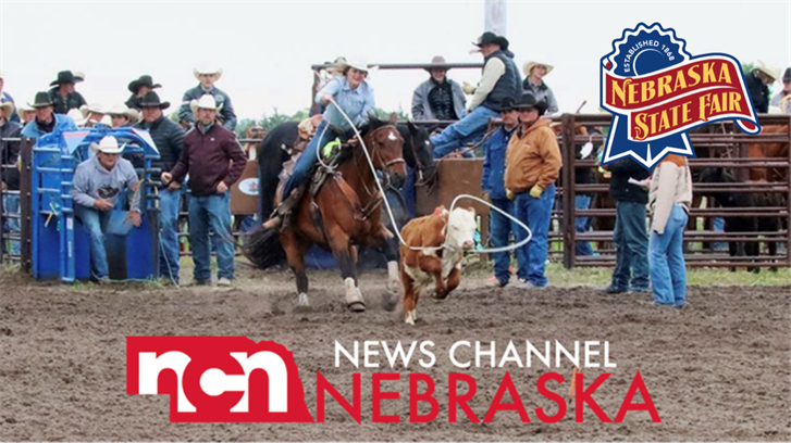 News Channel Nebraska to televise high school rodeo live from Nebraska ...