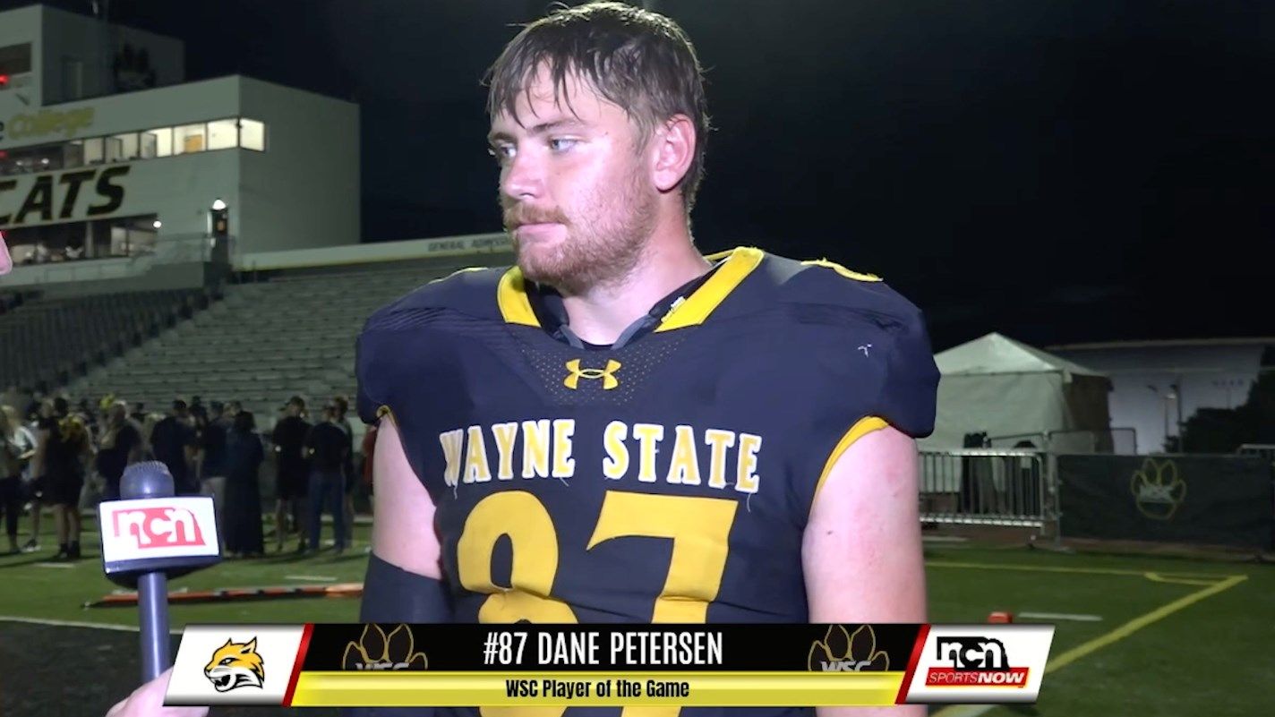 PANHANDLE - NEWS CHANNEL NEBRASKA