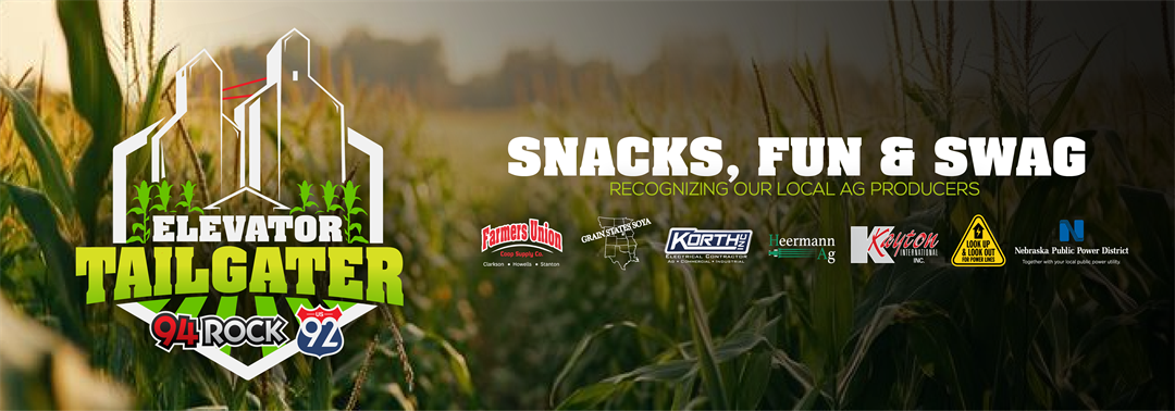 US92 Main - NEWS CHANNEL NEBRASKA