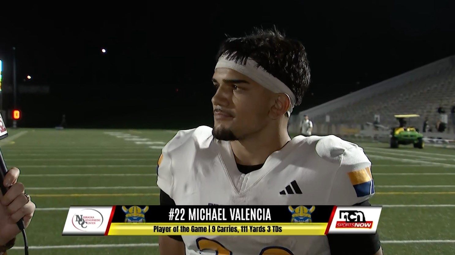 CENTRAL - NEWS CHANNEL NEBRASKA
